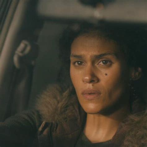 Danica De La Rey Jones On Becoming Jessica Brok And Owning Her Power