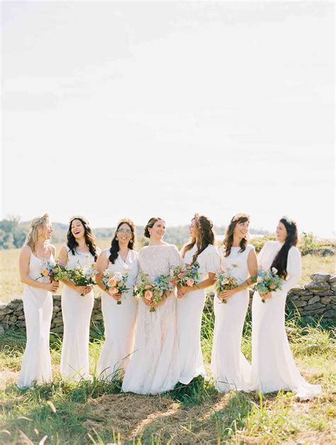 The Best Bridesmaid Accessory Ideas