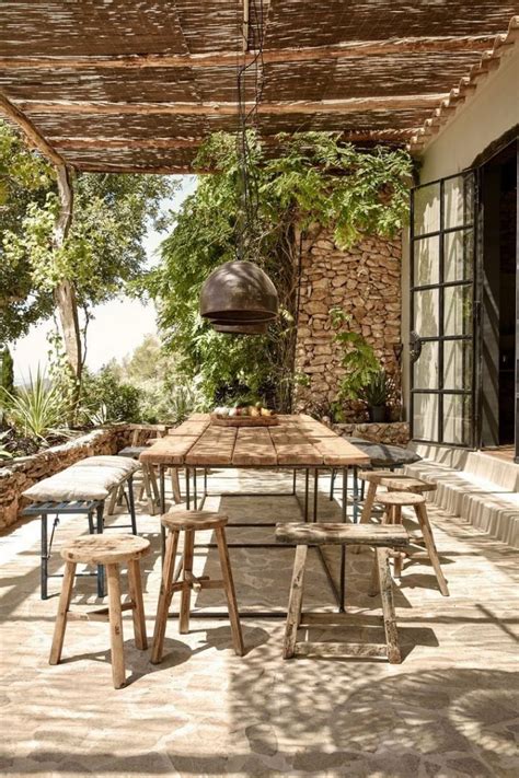 Comment Aménager Une Pergola Avec Style