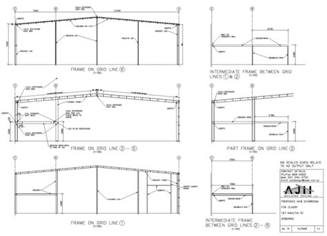 A Typical Structural Design Process Universal Engineering