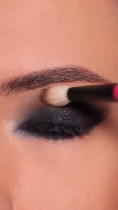Viral Eyemakeup 😳😍💯👍must Try It Viralshort Hack Eyemakeup Eyemakeup