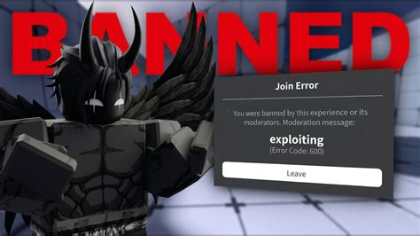 I Got Banned In Roblox Rivals For 24h Youtube