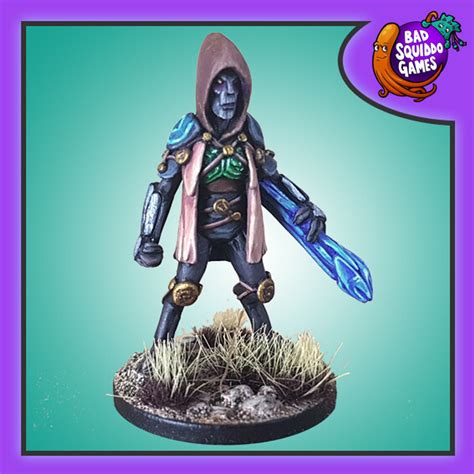 Trinity Kick Ass Mail Order