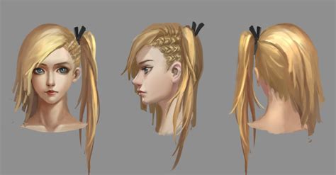 Original Drawn By Lalan Fengchu Danbooru