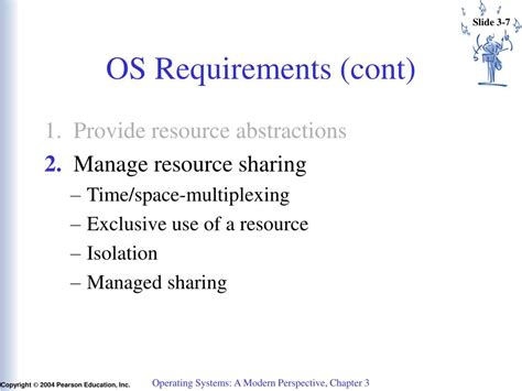 Ppt Operating System Organization Powerpoint Presentation Free