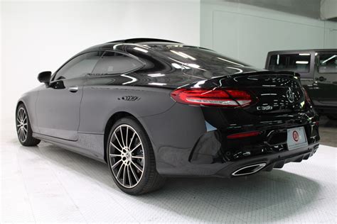 2019 Mercedes Benz C Class C 300 Coupe Stock P1514 For Sale Near Scottsdale Az Az Mercedes