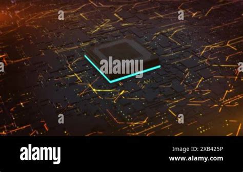 3d Ai Artificial Intelligence Digital Data Network Data Mining Chat