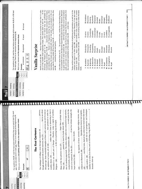 Mock Exam Extra 7 Pdf