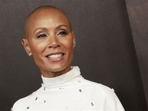 Jada Pinkett Smith On Her Marriage Tupac And Feeling Worthy Npr