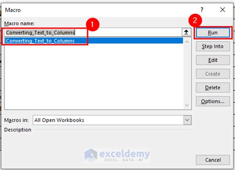 How To Convert Text To Columns In Excel With Multiple Spaces