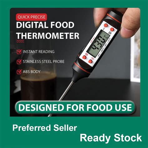 Jual Candy Termometer Digital Shopee Indonesia