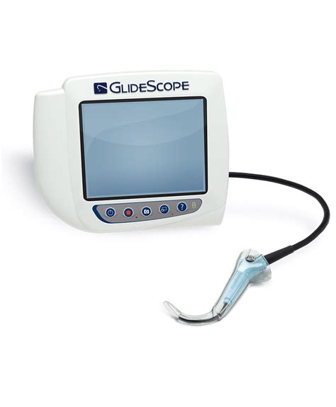 Glidescope Laryngoscopy Cpt At Billy Mcmanus Blog