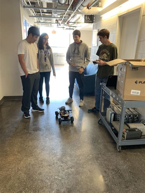 Raspitt Robotics Autonomousdriving Andre Umali Pe