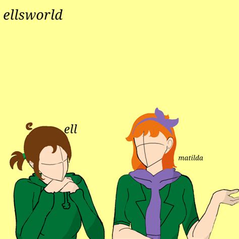 Ell×matilda Ibispaint