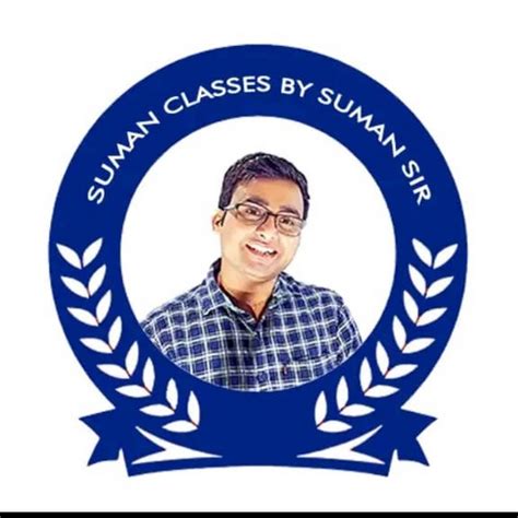 Suman Classes By Suman Sir Youtube