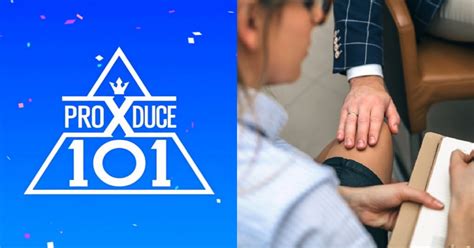 Female Fan Accuses Produce X 101 Staff Of Sexual Harassment After Being Forced To Show Her