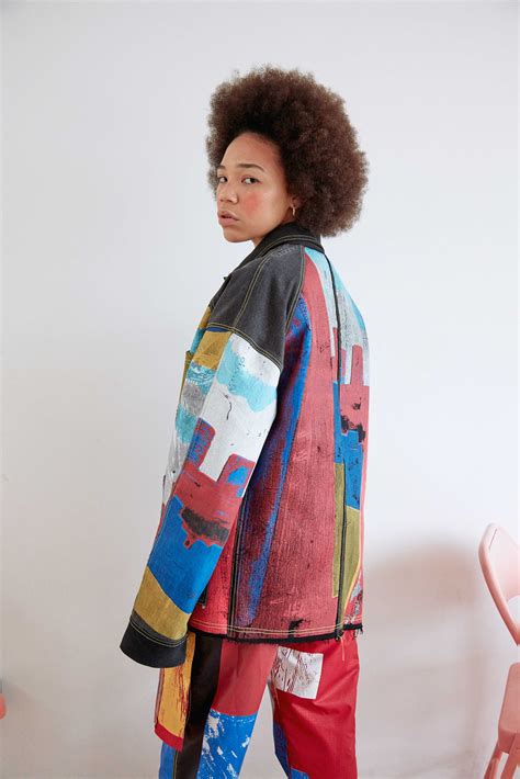 Collections Bethany Williams