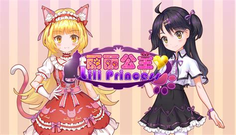 [free] Princess Lili On Steam Gamethroughs