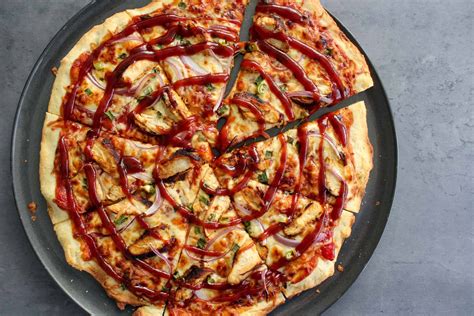 Unique Homemade Pizza Recipes • The Candid Cooks