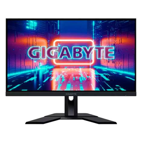 Монитор Gigabyte M27Q X-EU 27" - купить по выгодной цене в интернет ...