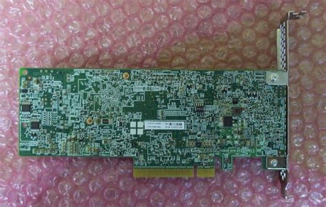 Hp Smart Array P420 0gb Fbwc 6gbps 2 Port Internal Sas Controller 633538 001