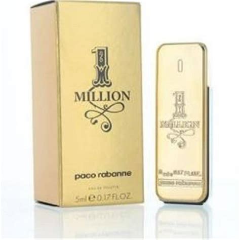Paco Rabanne Paco Rabanne 1 Million Eau De Toilette Spray Cologne