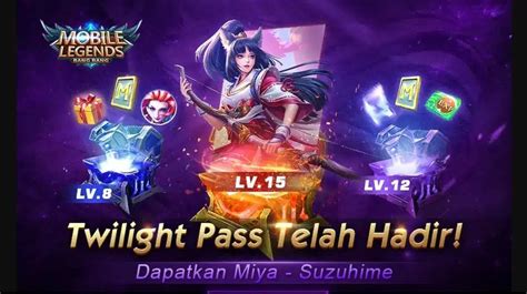 What Is Twilight Pass Ml And How To Buy It