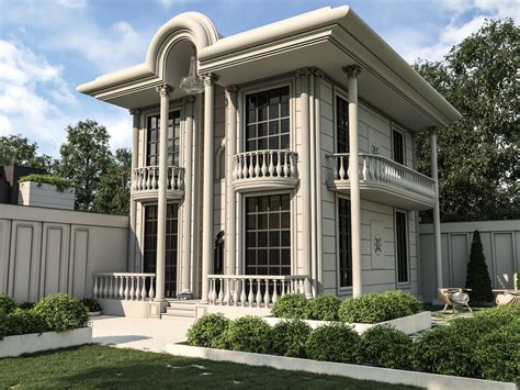 چگونه یک ویلای رویایی طراحی کنیم؟ از ایده تا اجرا