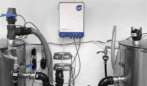 Blog 2 Sentry Wwtp Microbial Performance Qcl Scientific