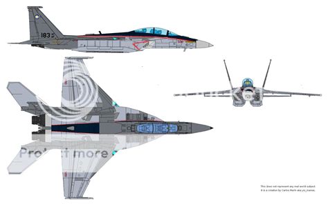 F 18 And F 17 Hornet Page 8
