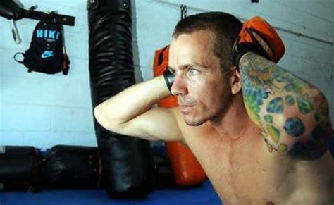 Mitch Warner Mma Fighter Page Tapology