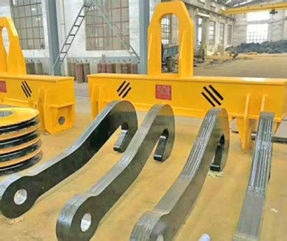 J Hooks For Lifting Weihua Crane