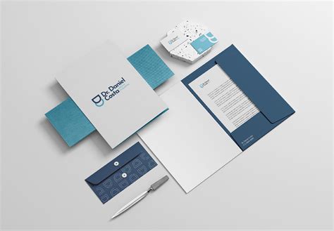 Dr Daniel Costa Behance