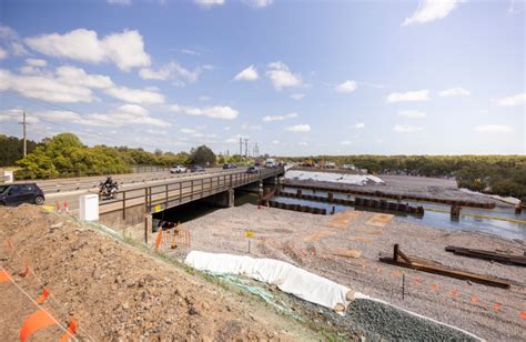 Georgiou Hexham Straight Widening