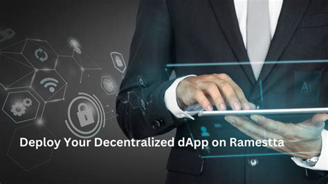 Deploy Your Decentralized Dapp On Ramestta