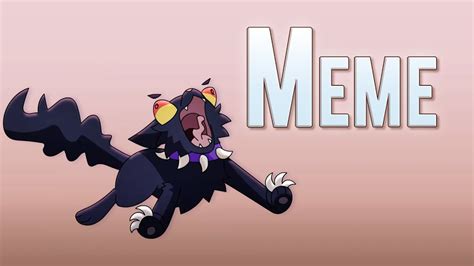Scourges Squeak Of Rage Meme Warrior Cats Youtube