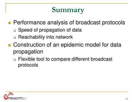 Ppt Data Dissemination Protocols In Wireless Sensor Networks Models