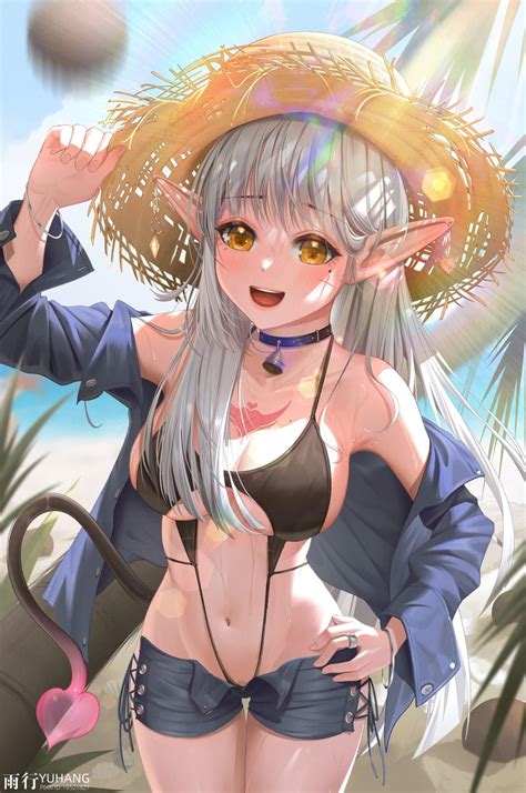 Original Drawn By Yuxing Yuhang Danbooru Original Drawn By Yuxing Yuhang Danbooru