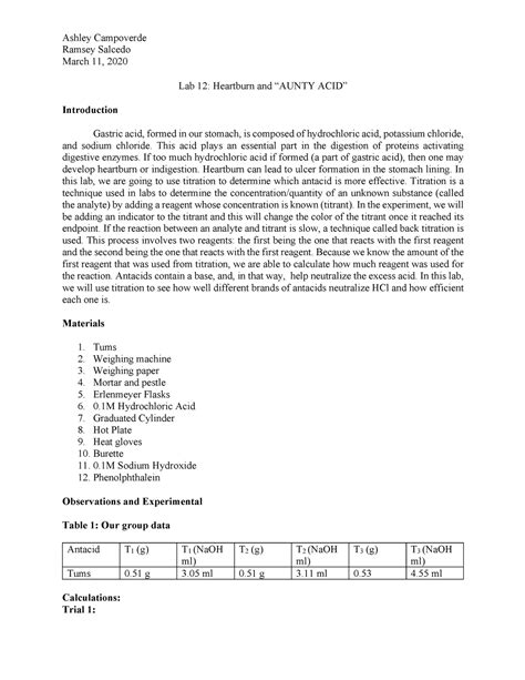 Lab Lab Warning TT Undefined Function Ramsey Salcedo March Lab