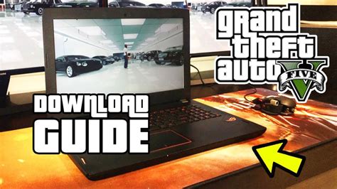 100 Working How To Download And Install Gta 5 In Pc