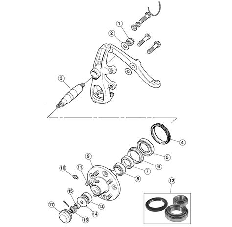The Shop Got Interesting Again E Type Jag Some Assembly Required
