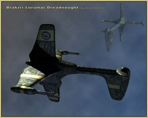 Brakiri Corumai By Amras Arfeiniel