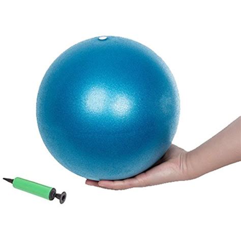 Small Yoga Ball