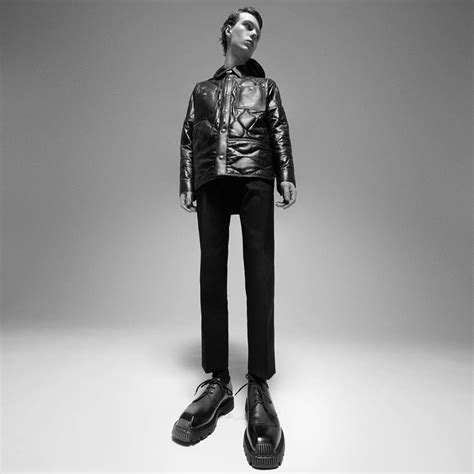 The Berluti Fall 2020 Pre Collection By Kris Van Assche Berluti