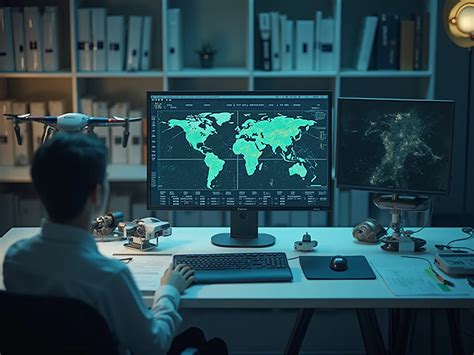 Harnessing Remote Sensing Applications For Effective Land Acquisition