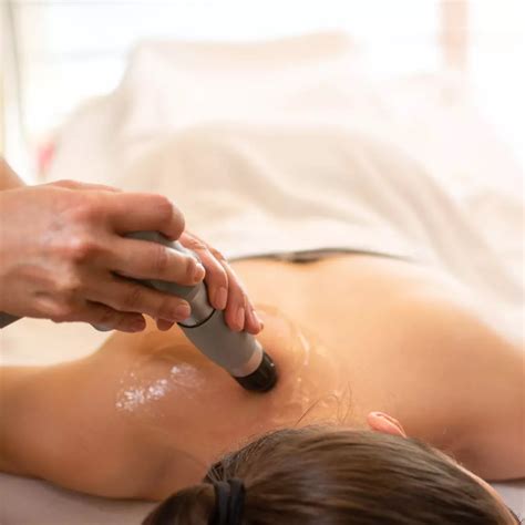 Affordable Stemwave Therapy Connected Chiropractic