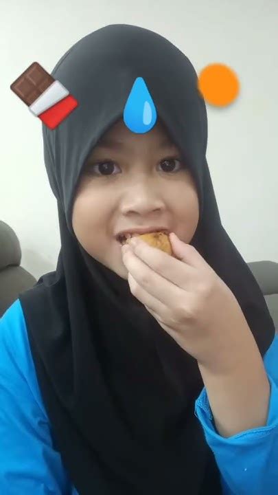 Makanan Sesuai Emoje Youtube