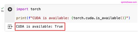 How To Check If Pytorch Is Using The Gpu