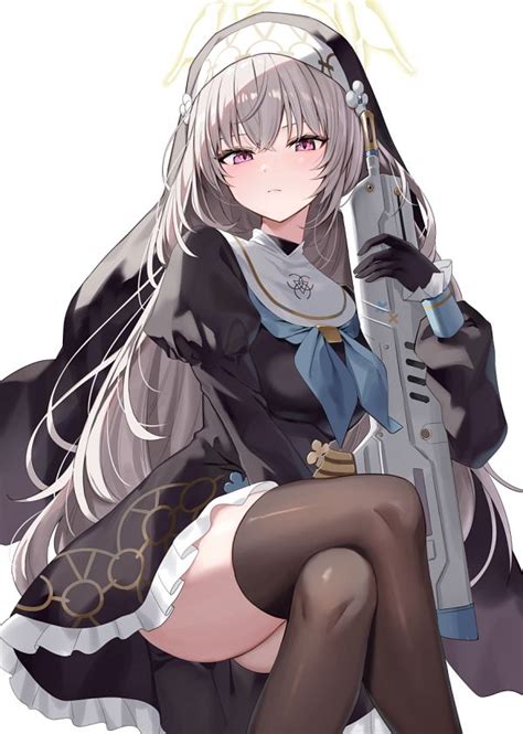 Utazumi Sakurako Blue Archive Image By Yon Letter Zerochan Anime Image Board