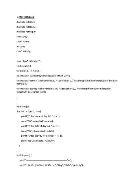 Dsa Lichil Beeg Pdf Queue Abstract Data Type C